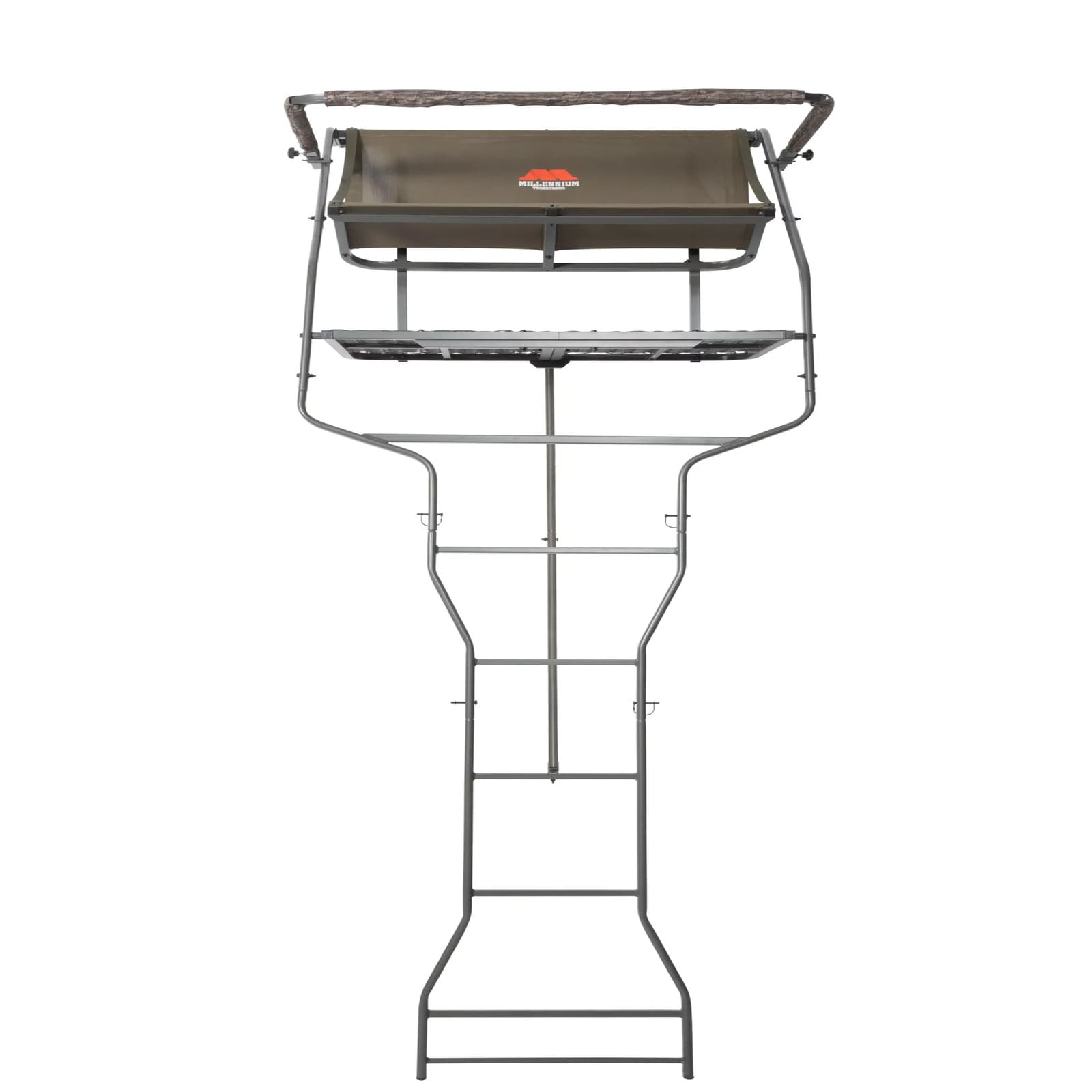 Shop 18ft Double Ladder Tree Stand - L225 Millennium Treestands